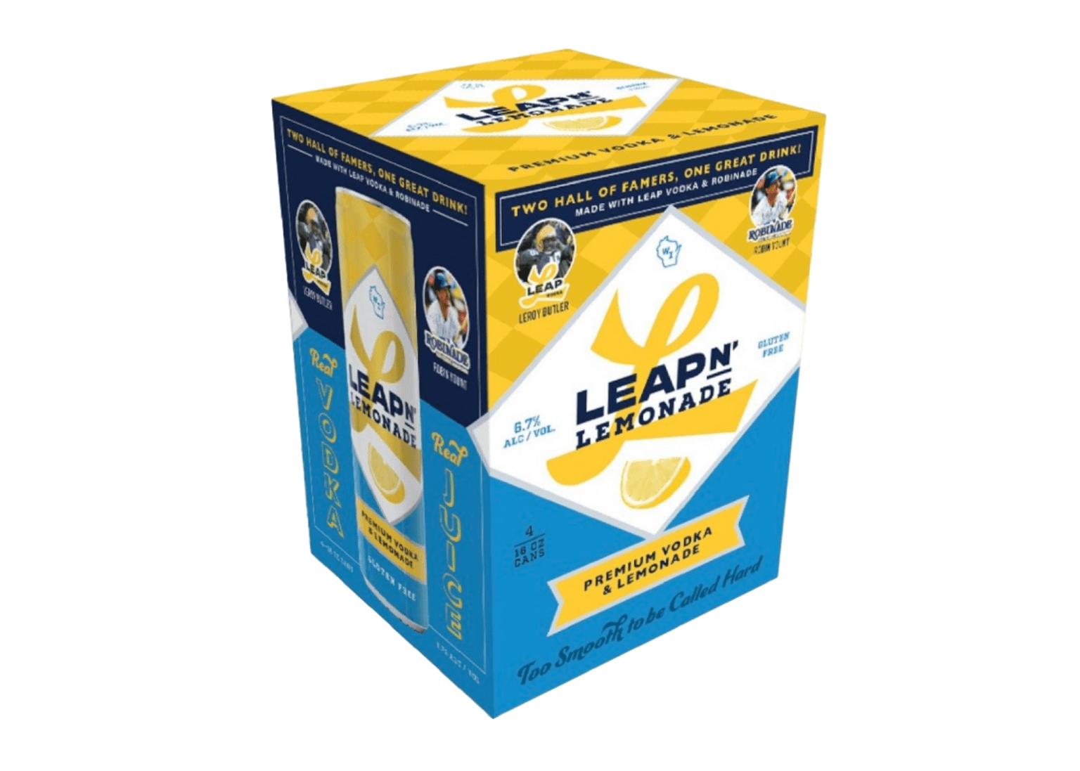 Hand Crafted Cocktails – Leap Spirits | Premium Vodka