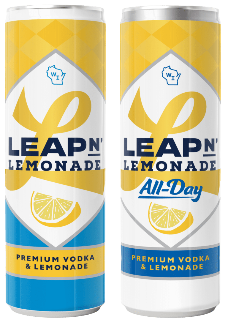 Hand Crafted Cocktails – Leap Spirits | Premium Vodka